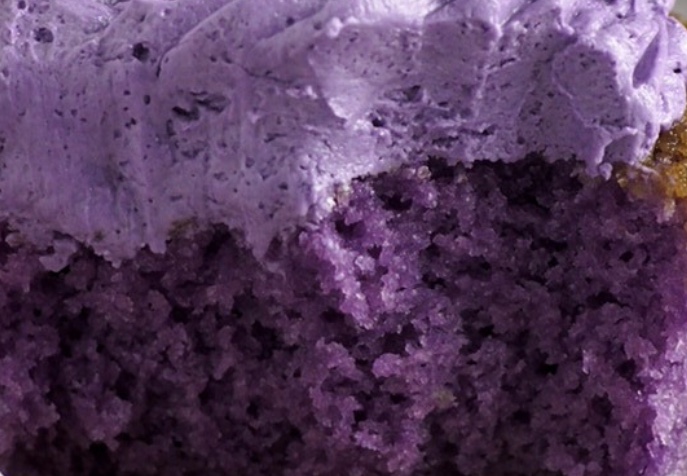 NEW UBE FLAVORS RELEASED TOMORROW 💜HOT CAKES 💜DONUTS 💜POUND CAKES 🔥